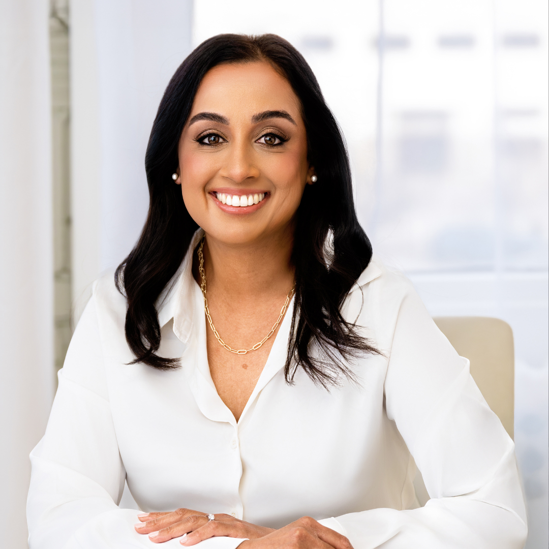Minal Patel - Center for Health & Research Transformation