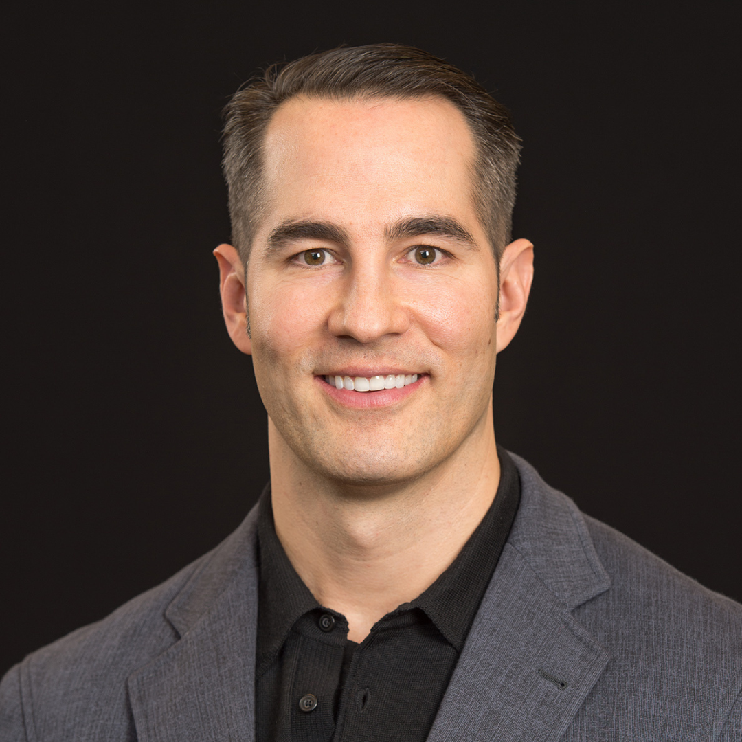 Sean Esteban McCabe - Center for Health & Research Transformation