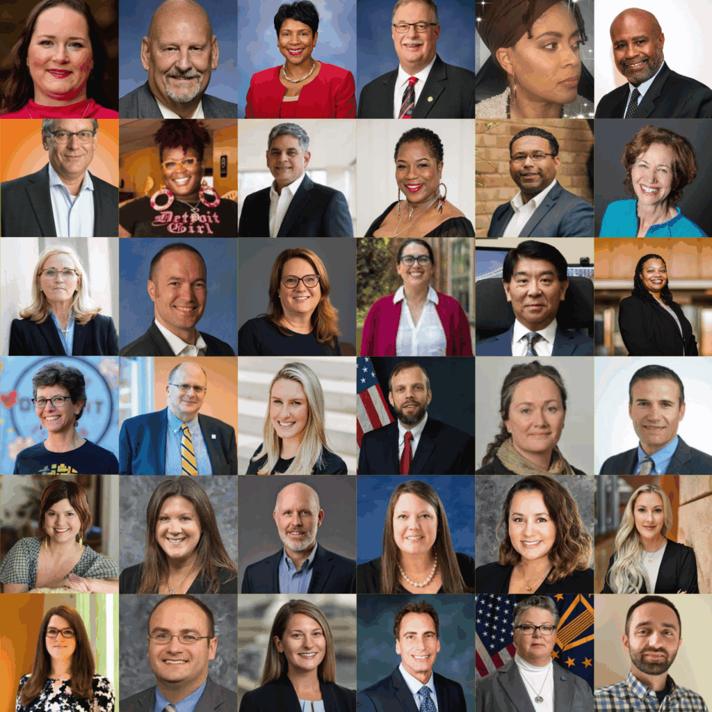 Michigan Health Policy Fellowship 2025: Thank You Experts - Center for ...